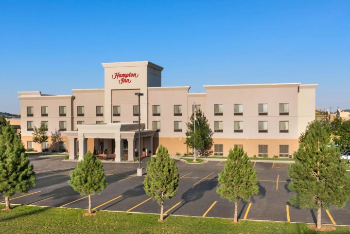 Hampton Inn Spearfish - Spearfish, SD
