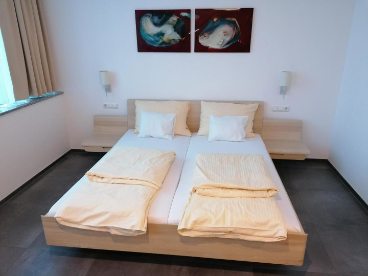 Turmöl Hotel - Wels