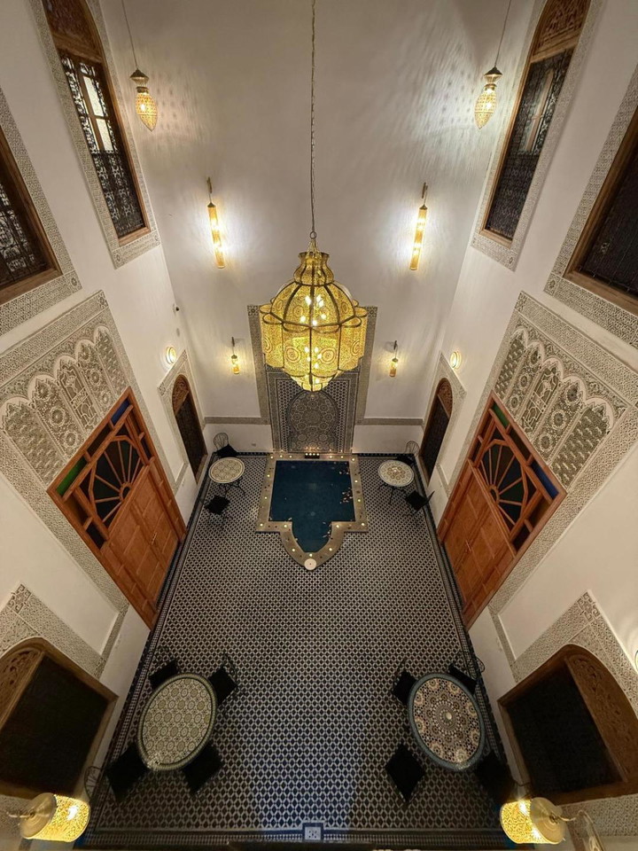 Riad Madih Suites & Spa - Fes