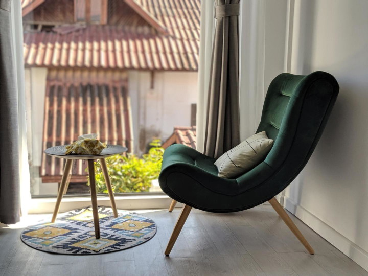 Syri Guesthouse Vientiane Hostel & Cafe - Vientiane