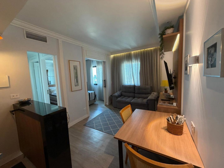 Hotel Inter Jardins Uh-2310 - Liberdade