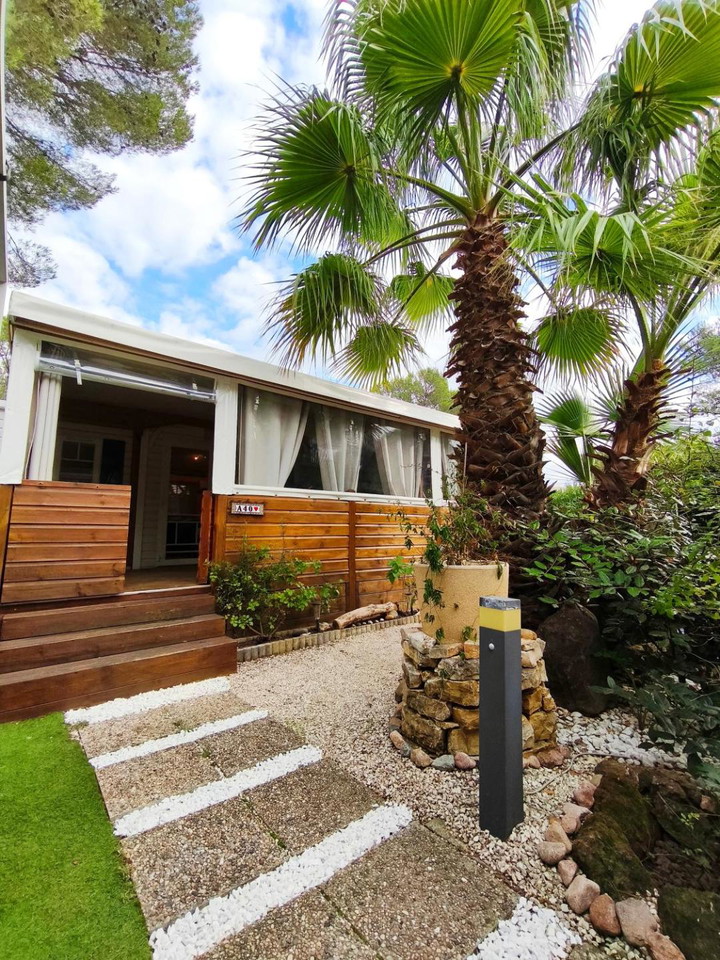 Blue Paradise Oasis Village - Roquebrune-sur-Argens