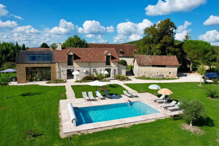 Allée Des Noyers - Martel