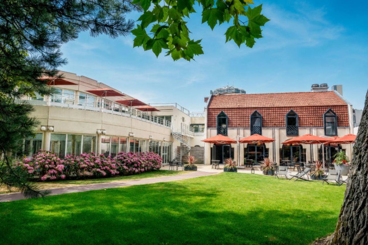 Voco Le Touquet By Ihg - Étaples