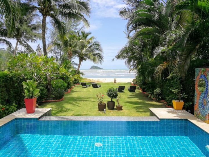 Villa Manipura - Ko Chang