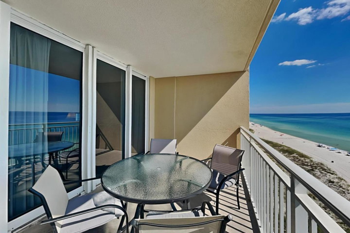 Club Wyndham Panama City Beach - Floride
