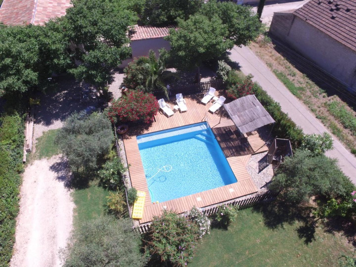 Fanchon Des Sablons - Vaucluse