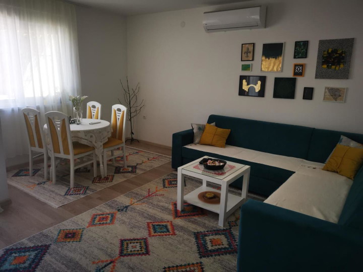 Apartman And Rooms Dream House - Bosnien und Herzegowina