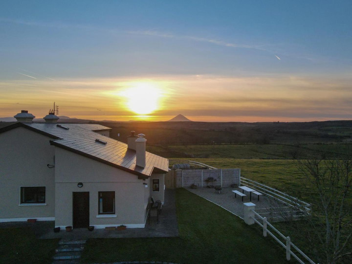 Helens Self Catering - Irlande