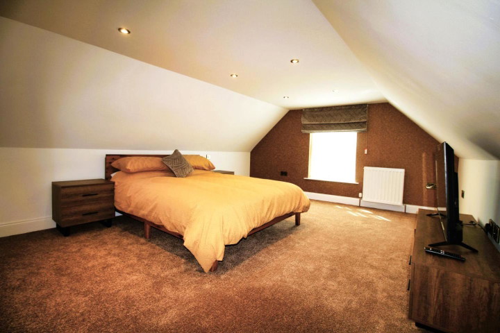 Newly Refurbished Cottage - Sleeps 4 - Central - Berwick-upon-Tweed