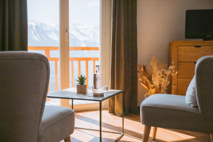Hotel Splendide - Martigny
