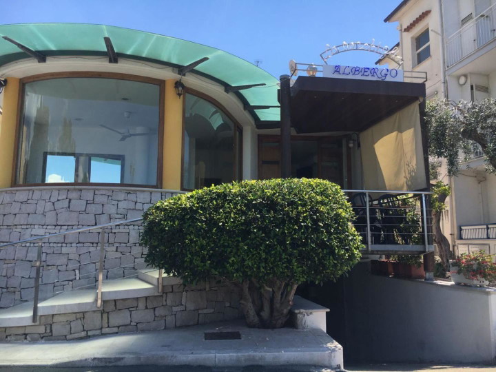 La Conchiglia - Sperlonga