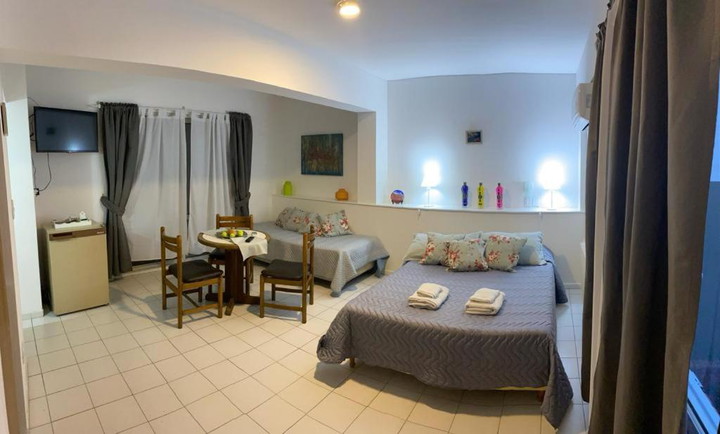 Portillo Apartments - Mendoza