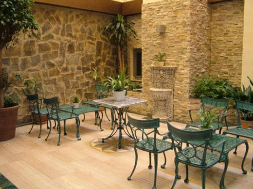 Hotel Molino - Ronda