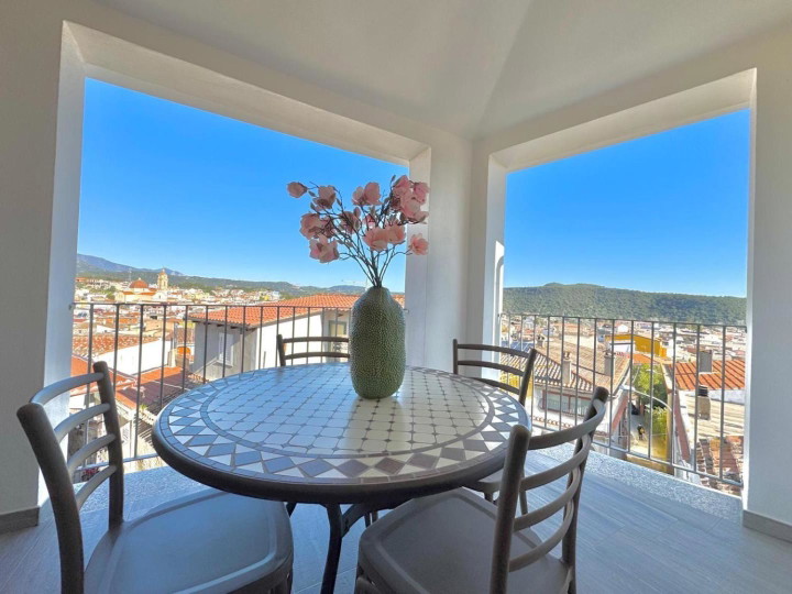 Le Corti Sarde Apartments - Sardinia