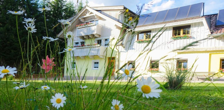 Haus Alpengluehn - Lienz