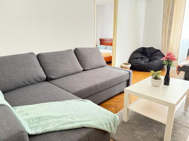 Planet Nine Apartment - Timișoara