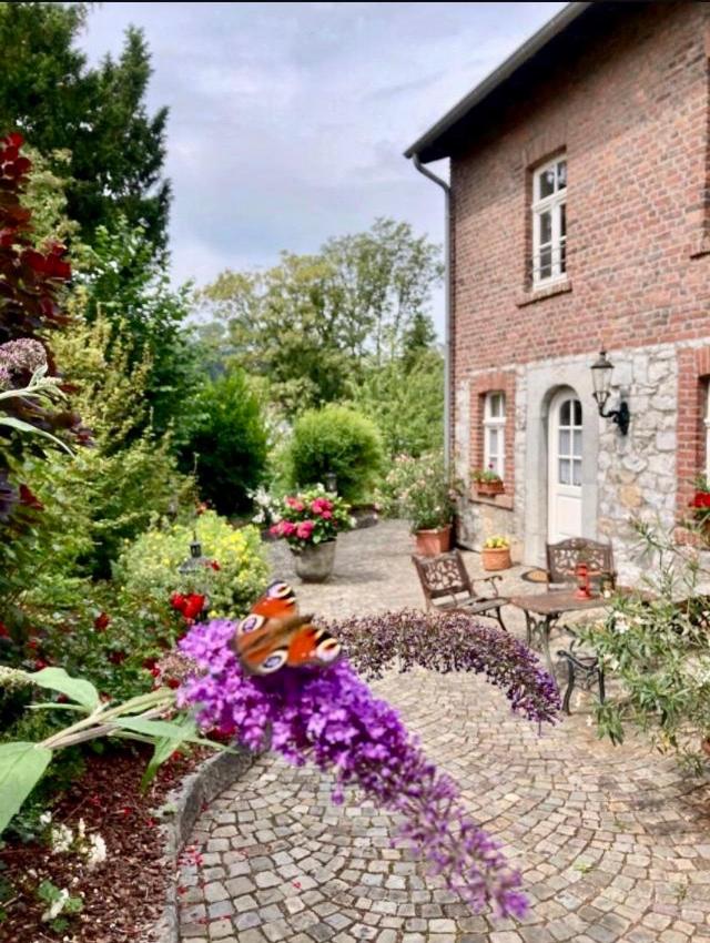 Haus Berggarten - Aachen