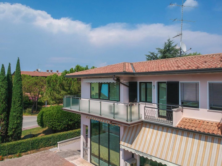 Appartamenti America - Sirmione