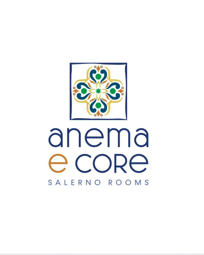 Anema E Core Salerno Rooms - Salerno