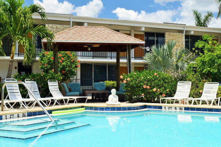Dolphin Key Resort - Cape Coral - Fort Myers