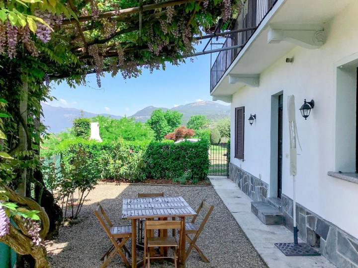 Apartment Allegra By Interhome - Lake Maggiore