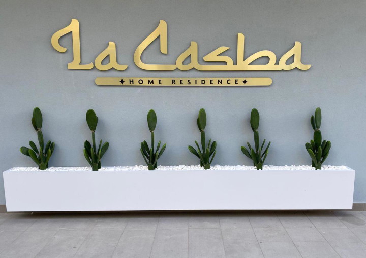 La Casba - Calabria