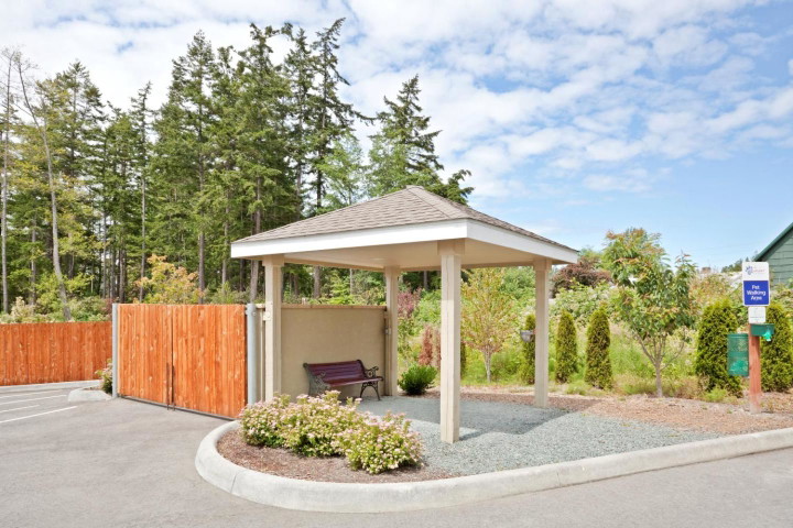 Candlewood Suites Oak Harbor By Ihg - Oak Harbor, WA