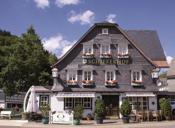 Schieferhof - Schmallenberg