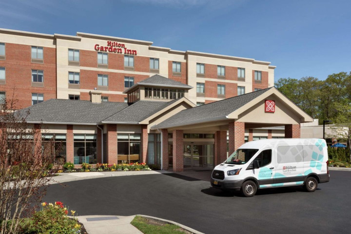 Hilton Garden Inn Stony Brook - Stony Brook, NY