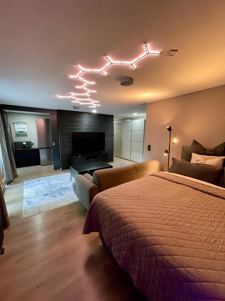 Luxus Apartment Hannover - 漢諾威