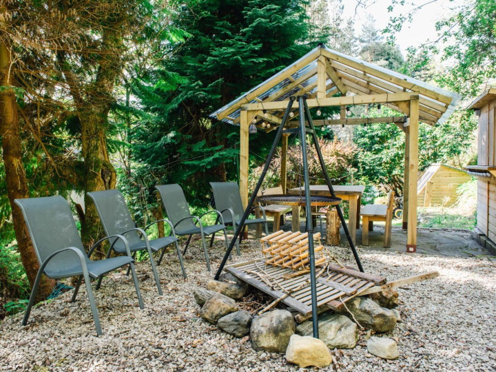 Holiday Home Wayside Bothy By Interhome - Drumnadrochit