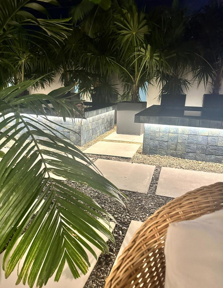 Mar Del Norte - San Juan, Puerto Rico