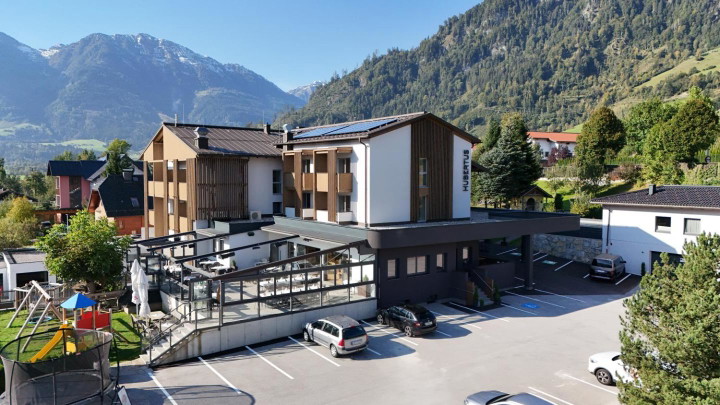 Hotel Hubertus - Bischofshofen