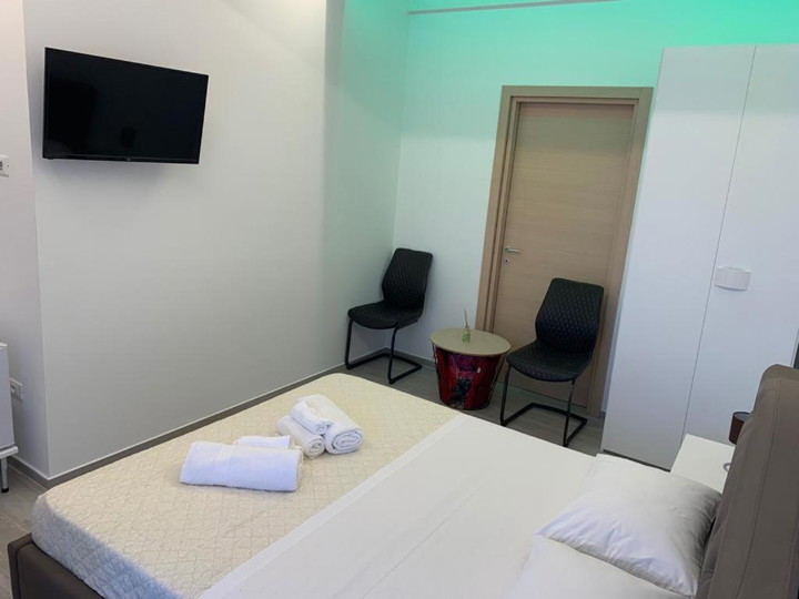Onda Chiara B&b - Porto Sant'Elpidio