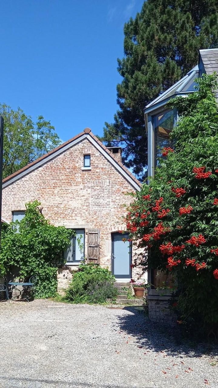 Au Four Et Au Jardin - Namen
