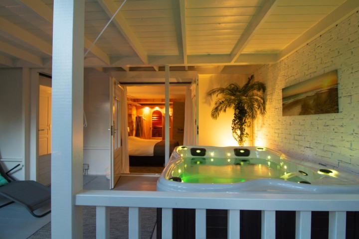 B&b Bed & Sauna - Zutphen