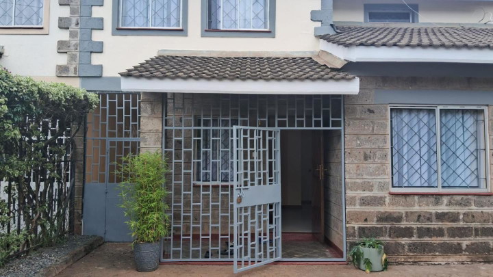 Wema Homestay Near Jkia& Sgr - Nairobi