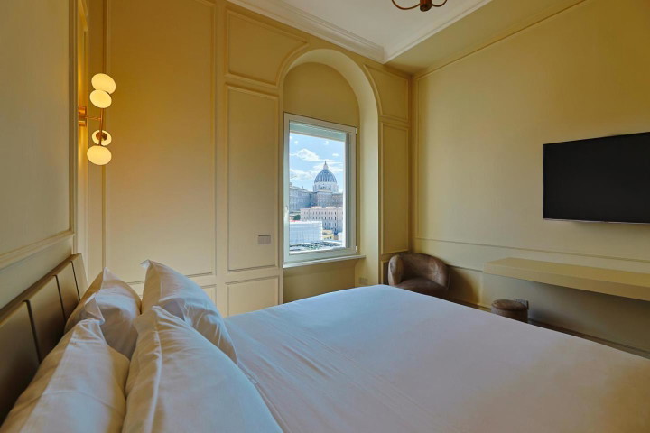 Residenza Alferini - San Pietro - Rome