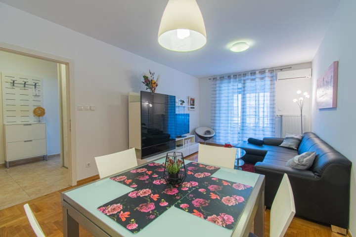 Flexible Selfcheckins 35 - Zagreb - Garage - Loggia - New - Zagreb