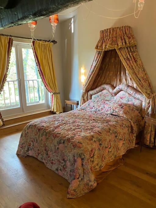 Le Gîte Du Château Kervolongar - Morlaix