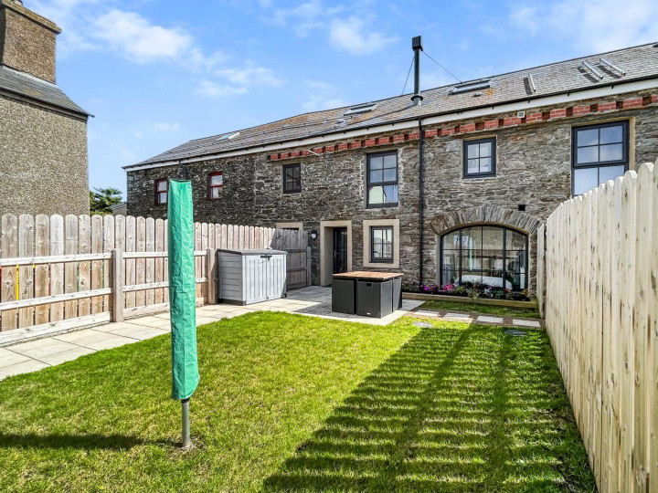 Curlew Cottage - Uk52362 - Isle of Man
