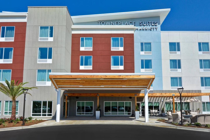 Towneplace Suites By Marriott Panama City Beach Pier Park - Florida Panhandle, FL