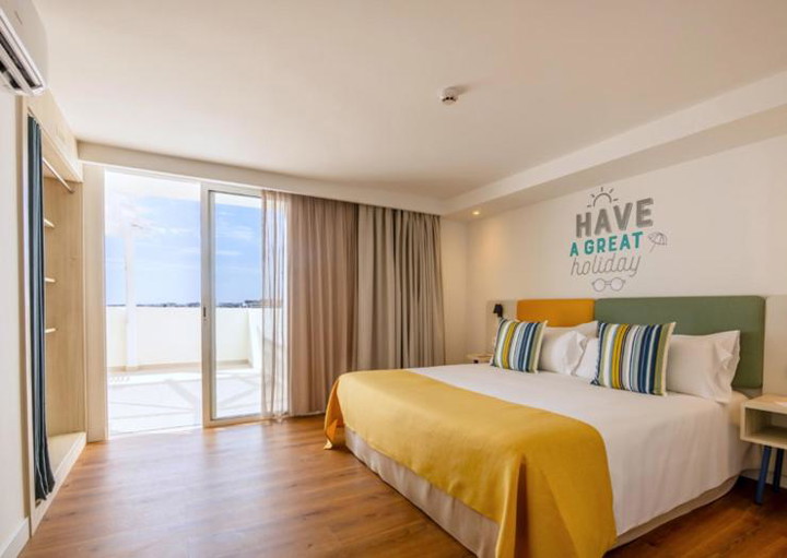 Abora Interclub Atlantic By Lopesan Hotels - Maspalomas