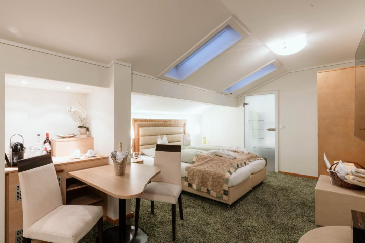 Hotel Neuhäusl - Herzlich Familiär - Hallein