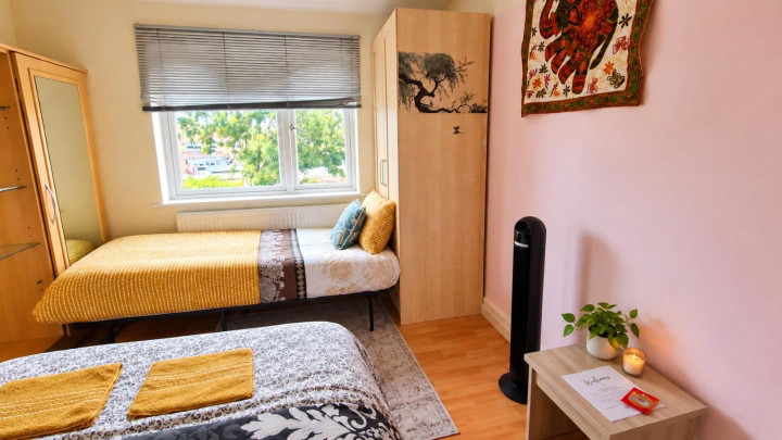 Bliss Home - Harrow