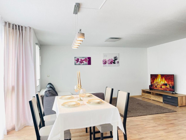 Ferienwohnung Denkendorf 2 - Stuttgart