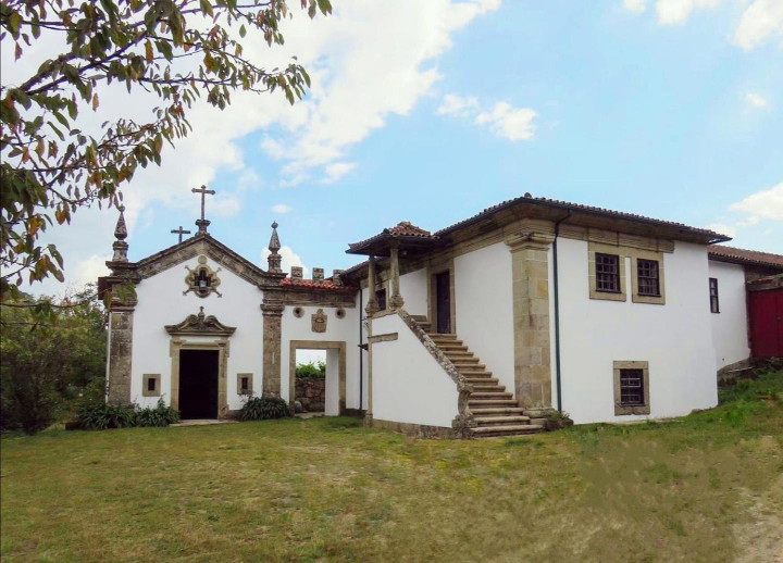 Casa Da Eira - Cabeceiras de Basto