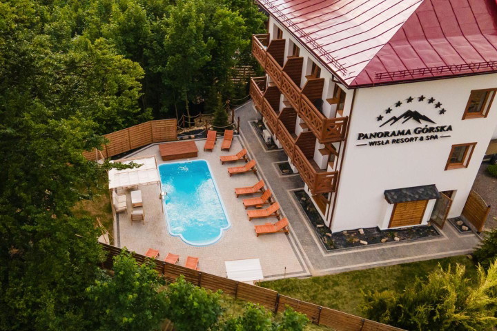 Panorama Górska Wisła Resort & Spa - Wisła