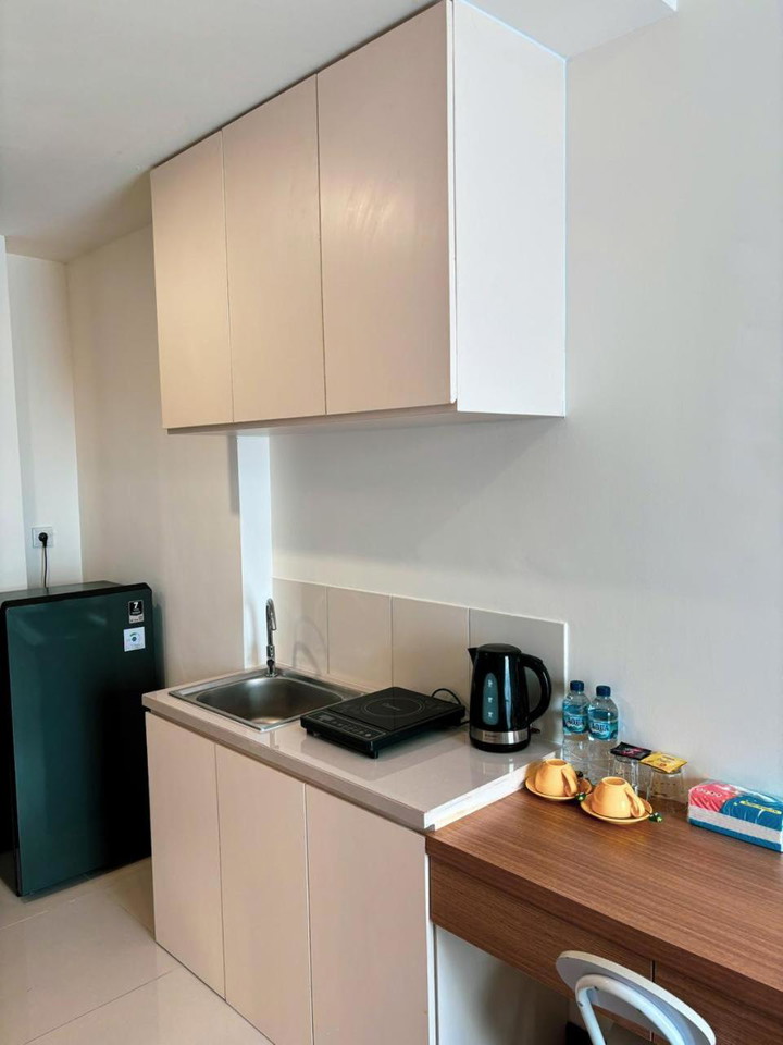 Citra Plaza Nagoya Apartment - Batam